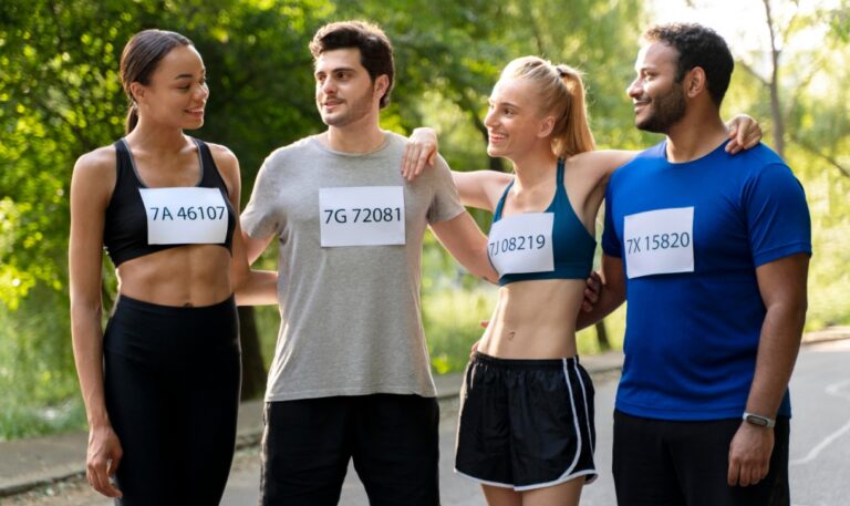 Sky Tower Run 2024: Tysiąc biegaczy zmierzy się z 1142 schodami w ...